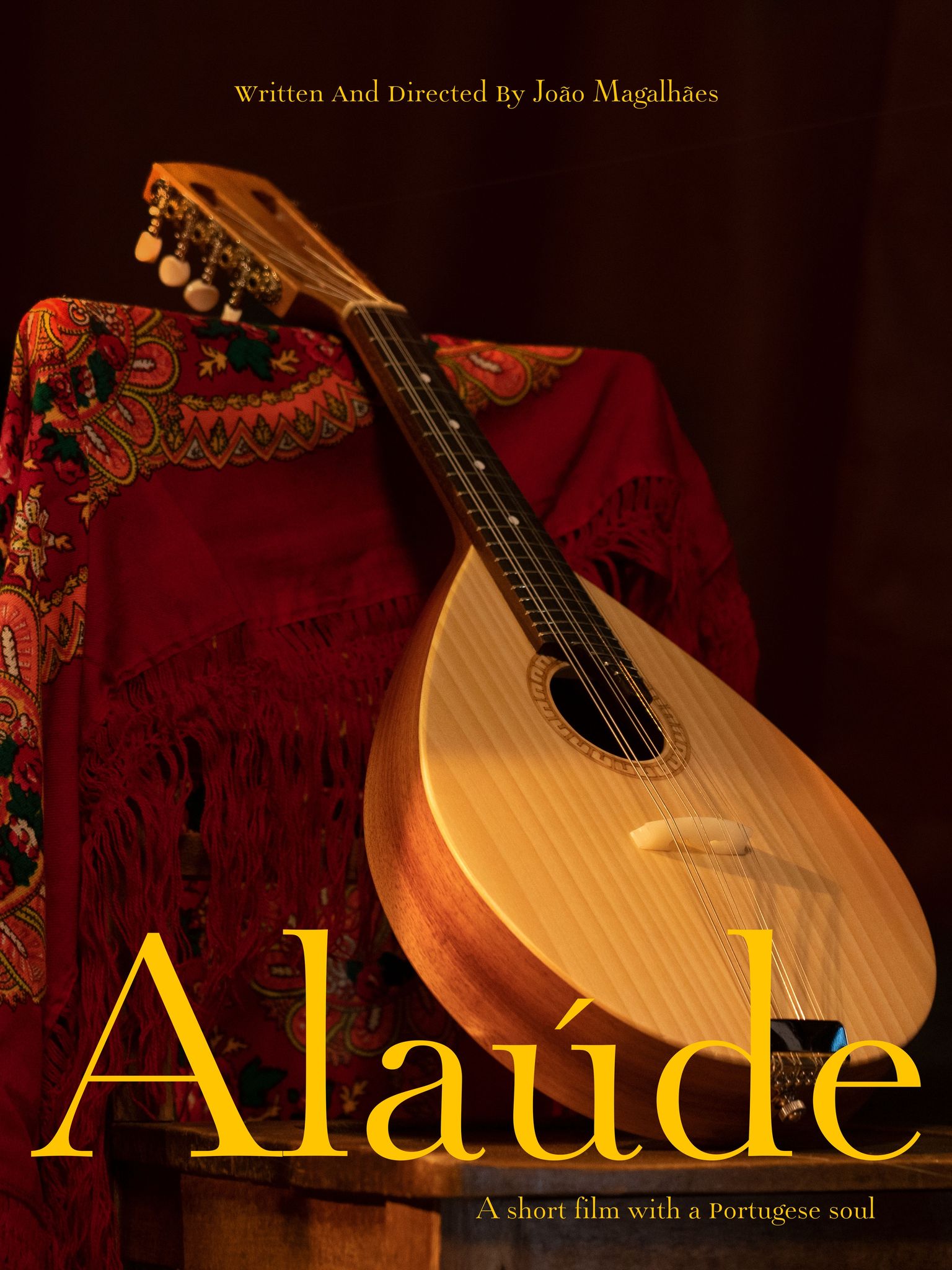 Alaúde | Shortverse
