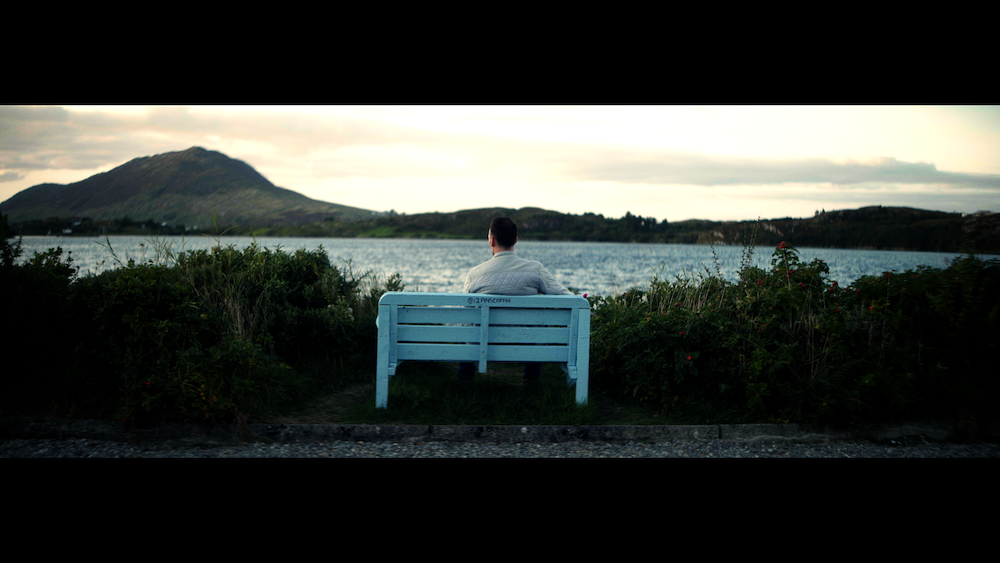 Andrew Feeney - Vulnerable | Shortverse