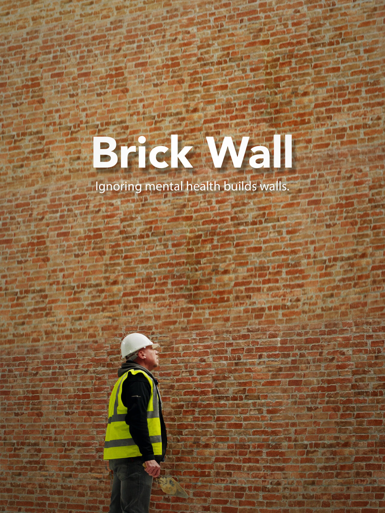 Brick Wall | Shortverse