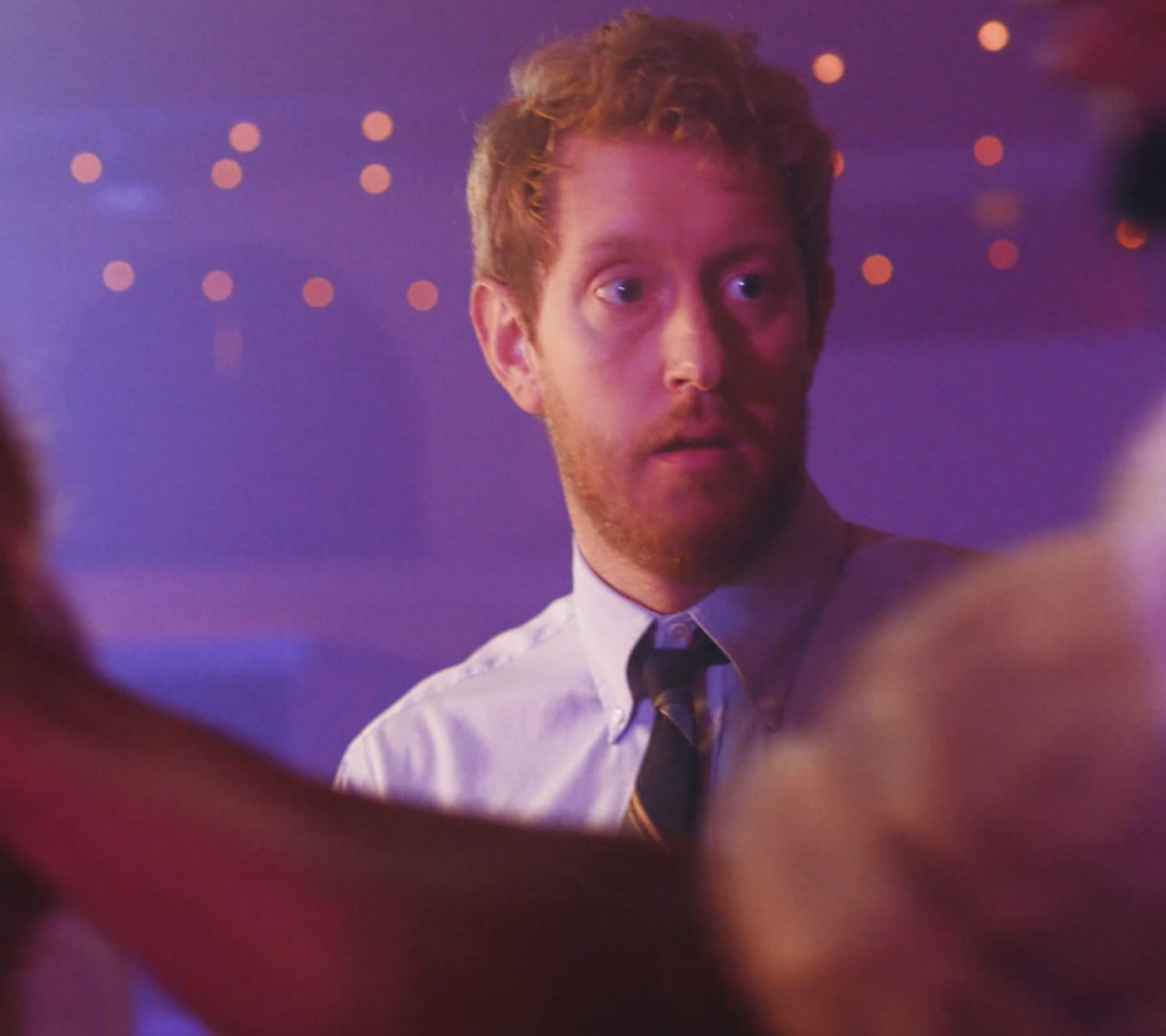 Come On, Shake Your Body Baby, Do the Conga! | Shortverse