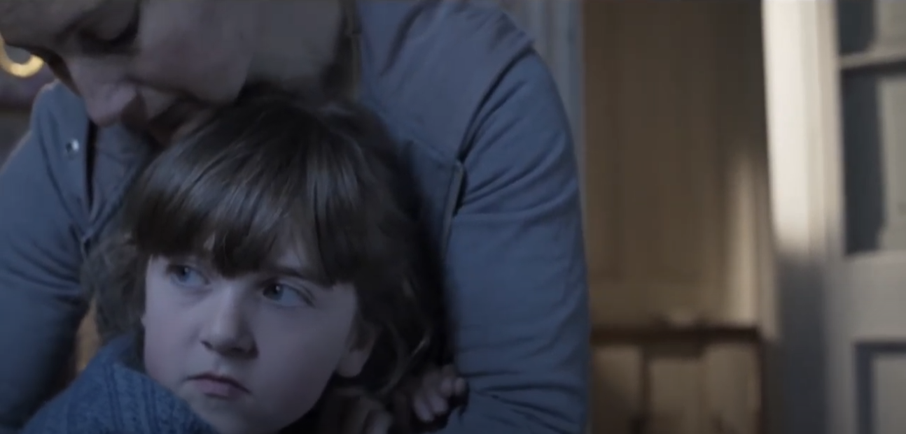 Drifted Away | Shortverse