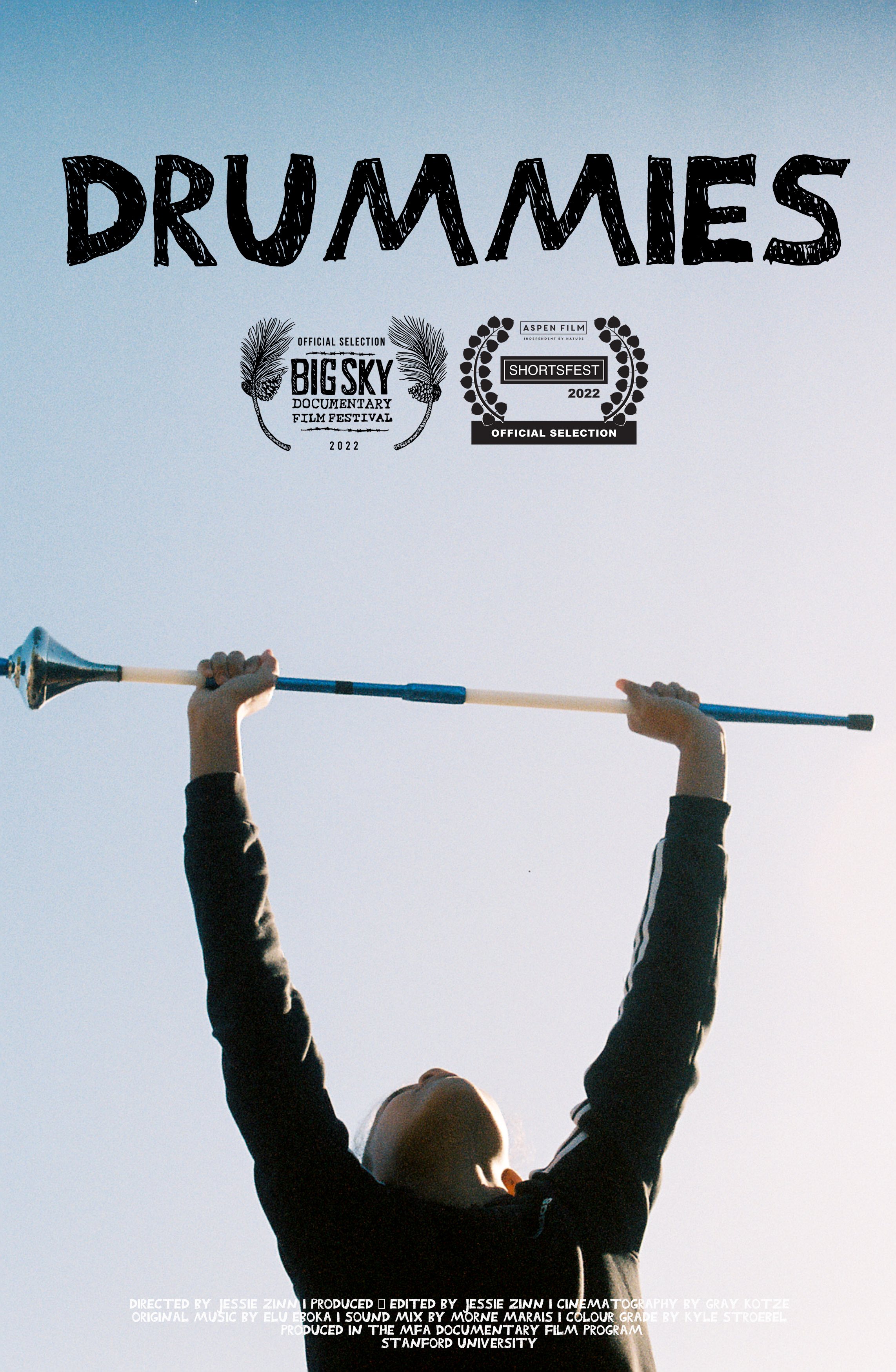 Drummies | Shortverse