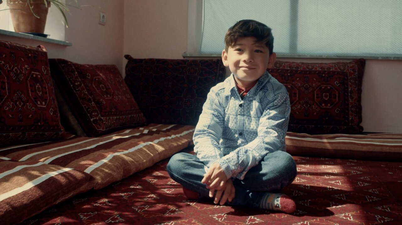 Little Messi | Shortverse