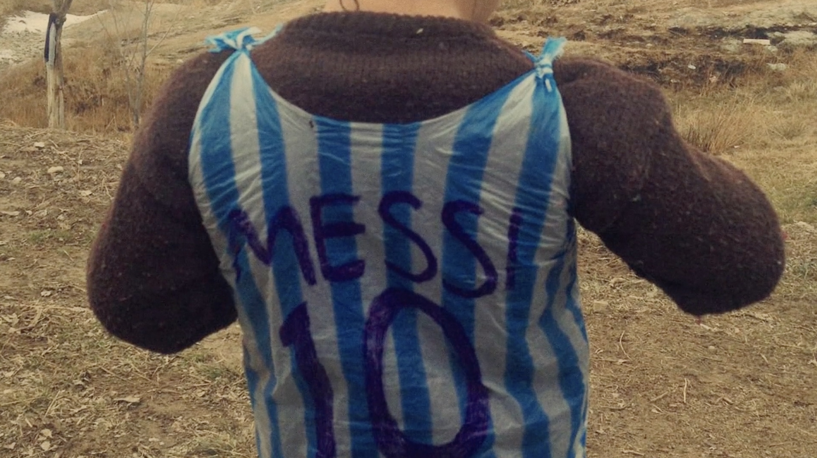 Little Messi | Shortverse