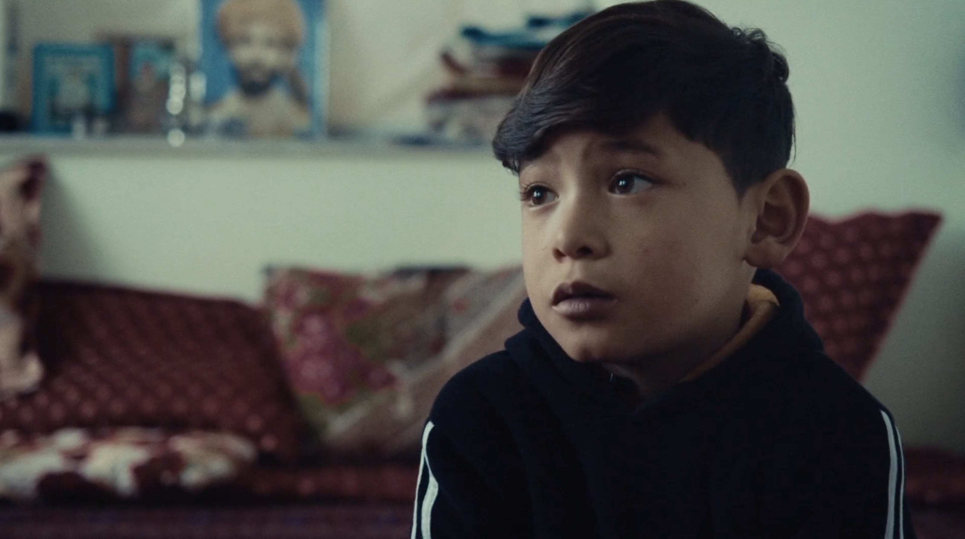 Little Messi | Shortverse
