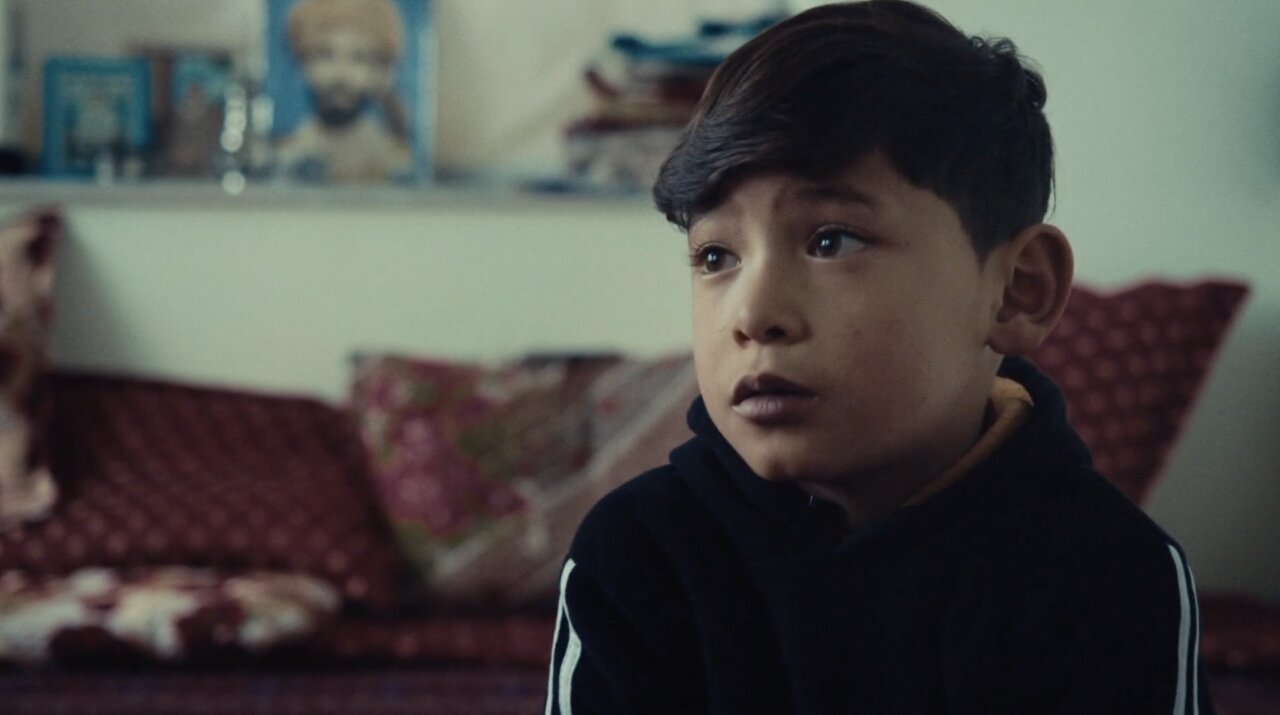 Little Messi | Shortverse