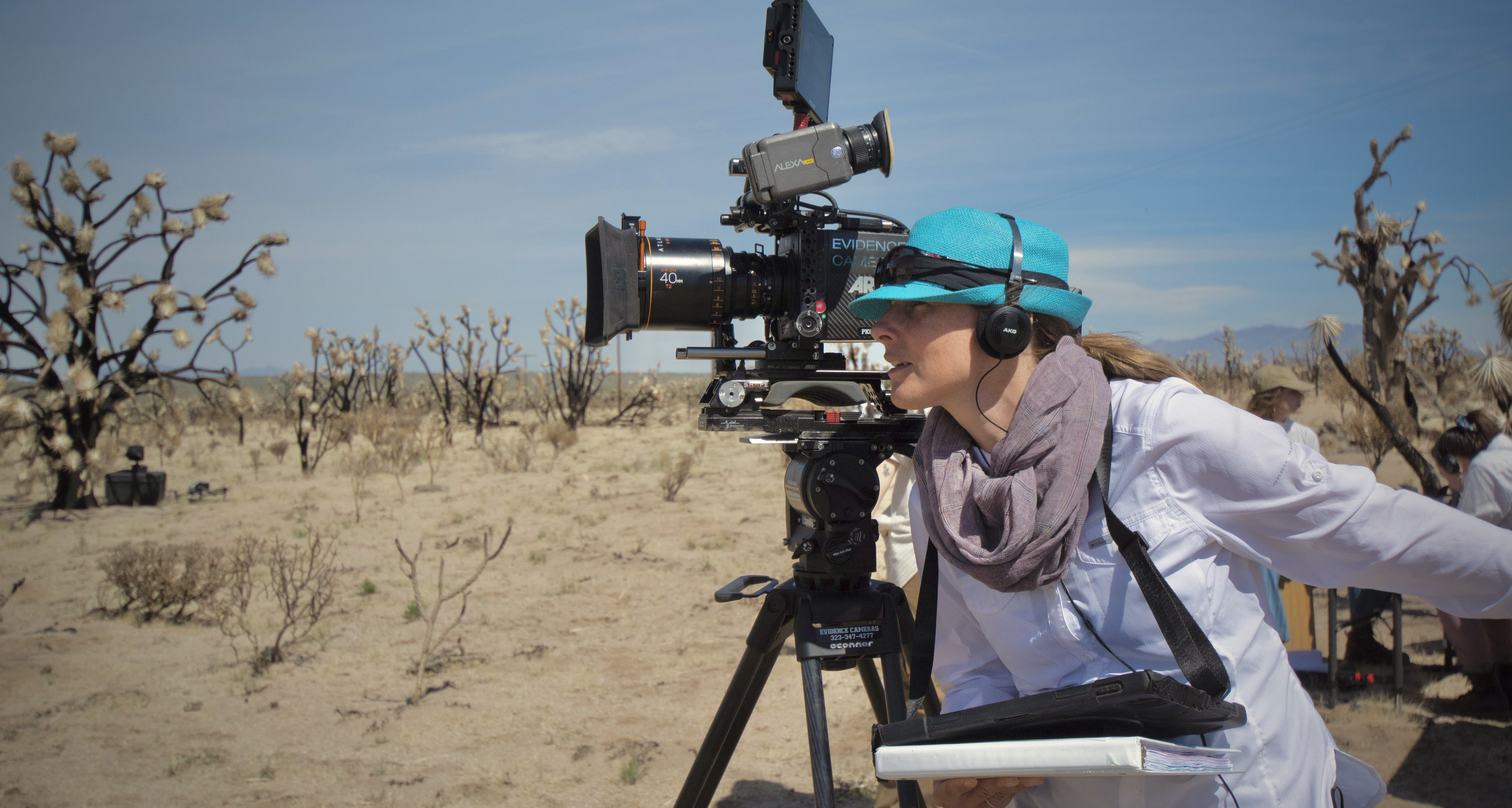 Pacific Bell | Shortverse