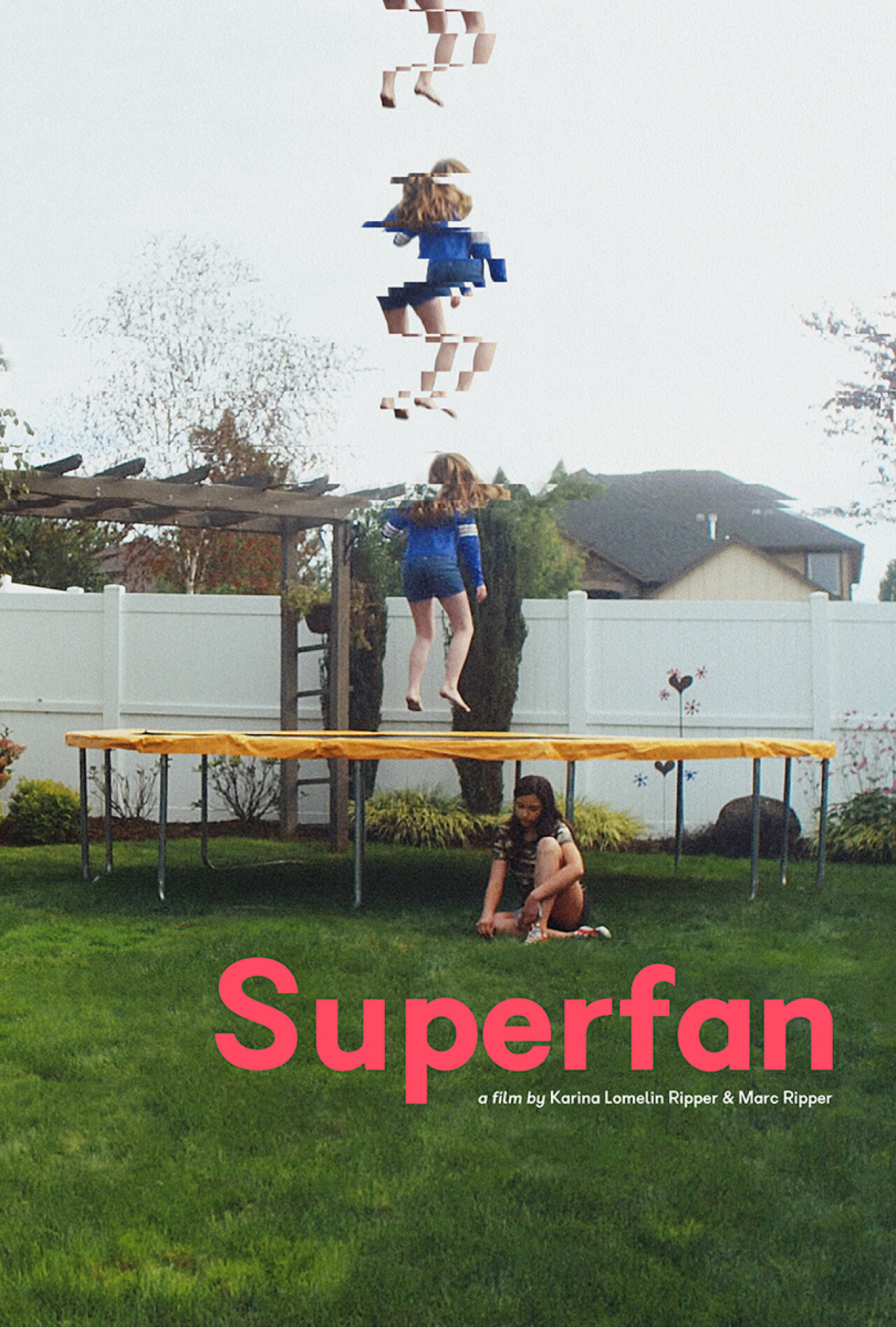 Superfan | Shortverse