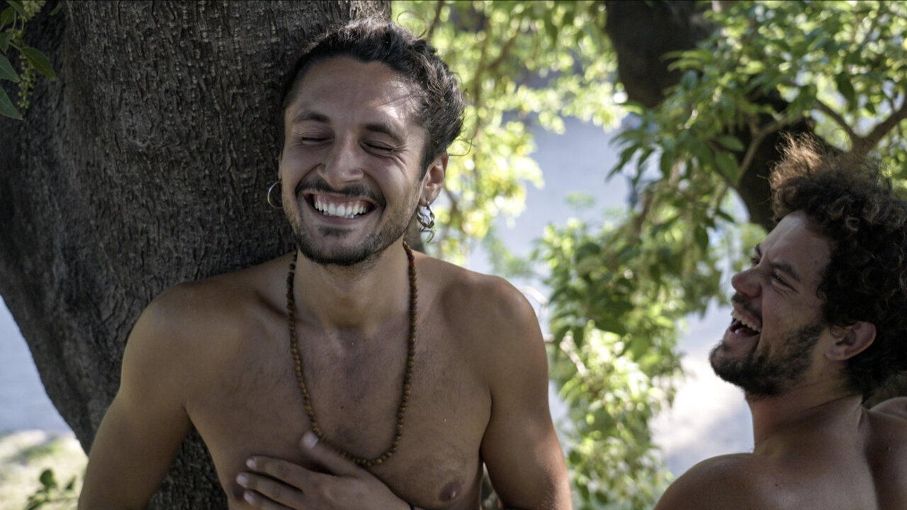 Tarzan Movement | Shortverse