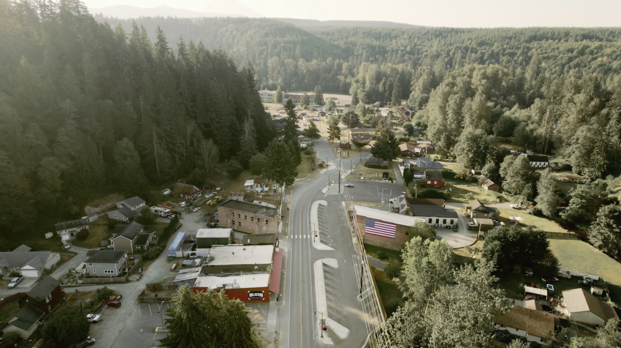 The Carlson Block | Shortverse