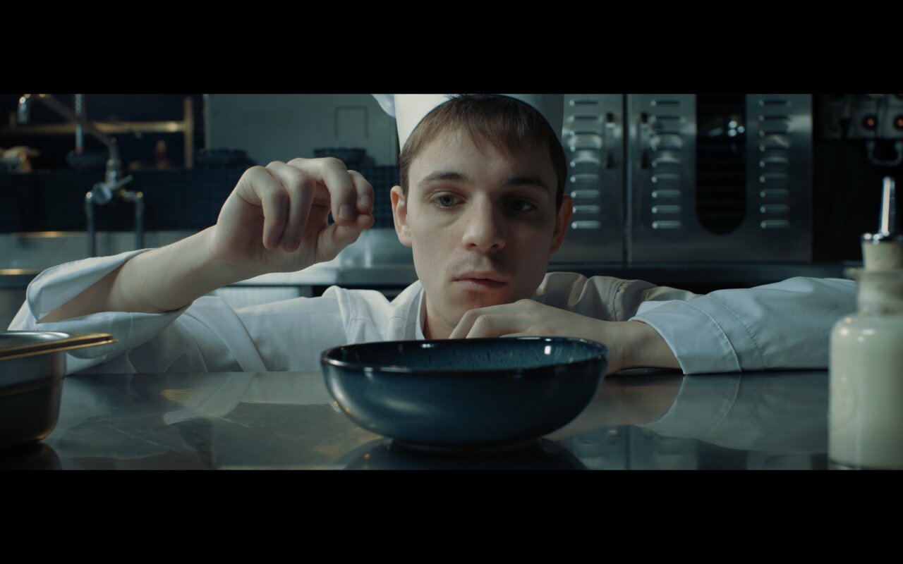 The Cook | Shortverse