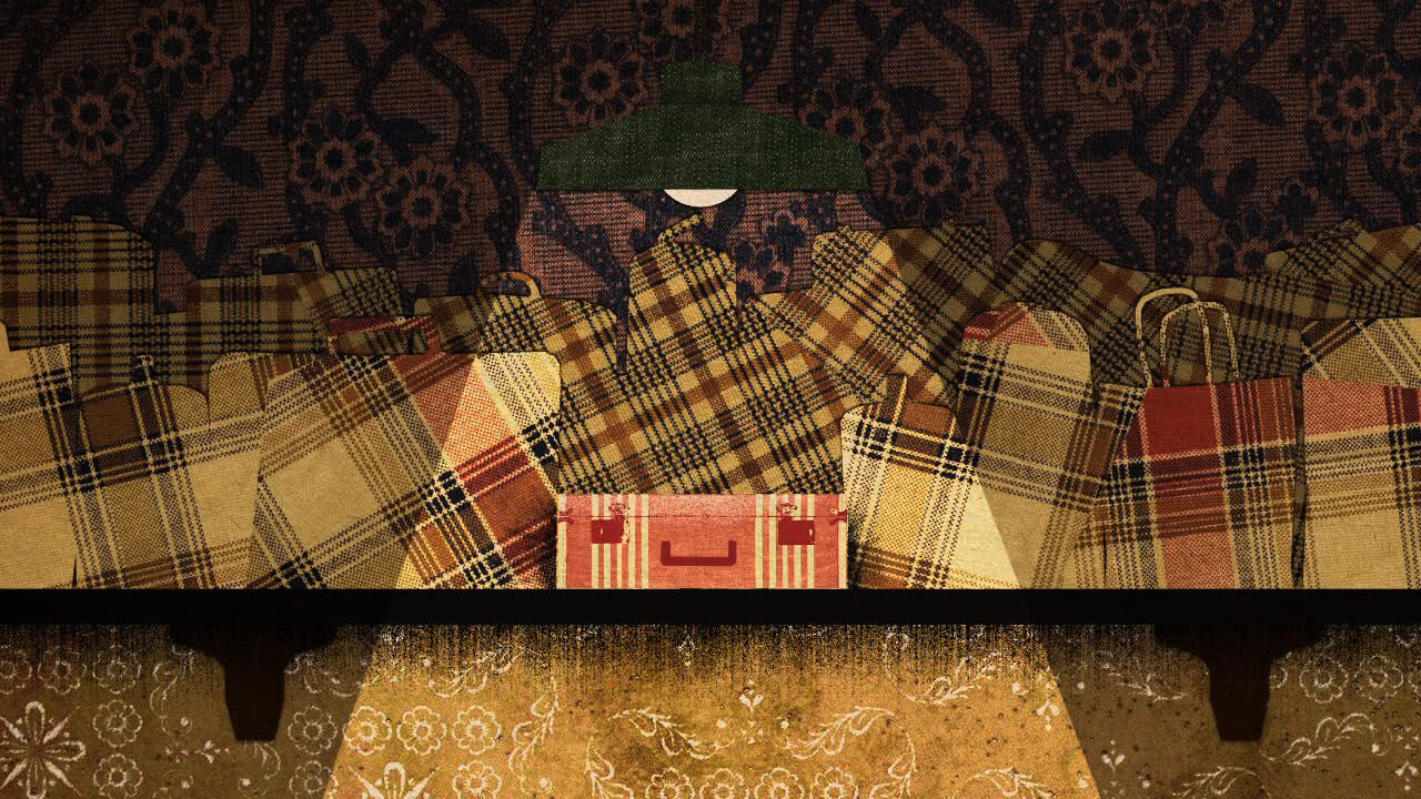 The Thomas Beale Cipher | Shortverse