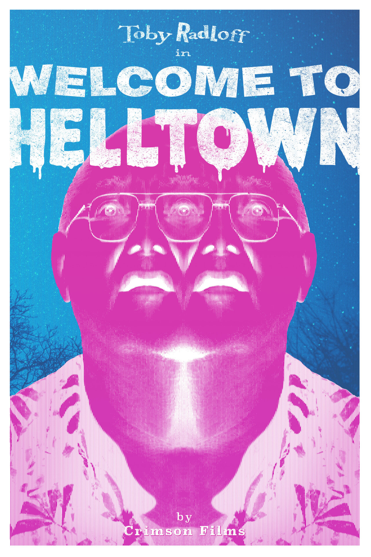 WELCOME TO HELLTOWN | Shortverse