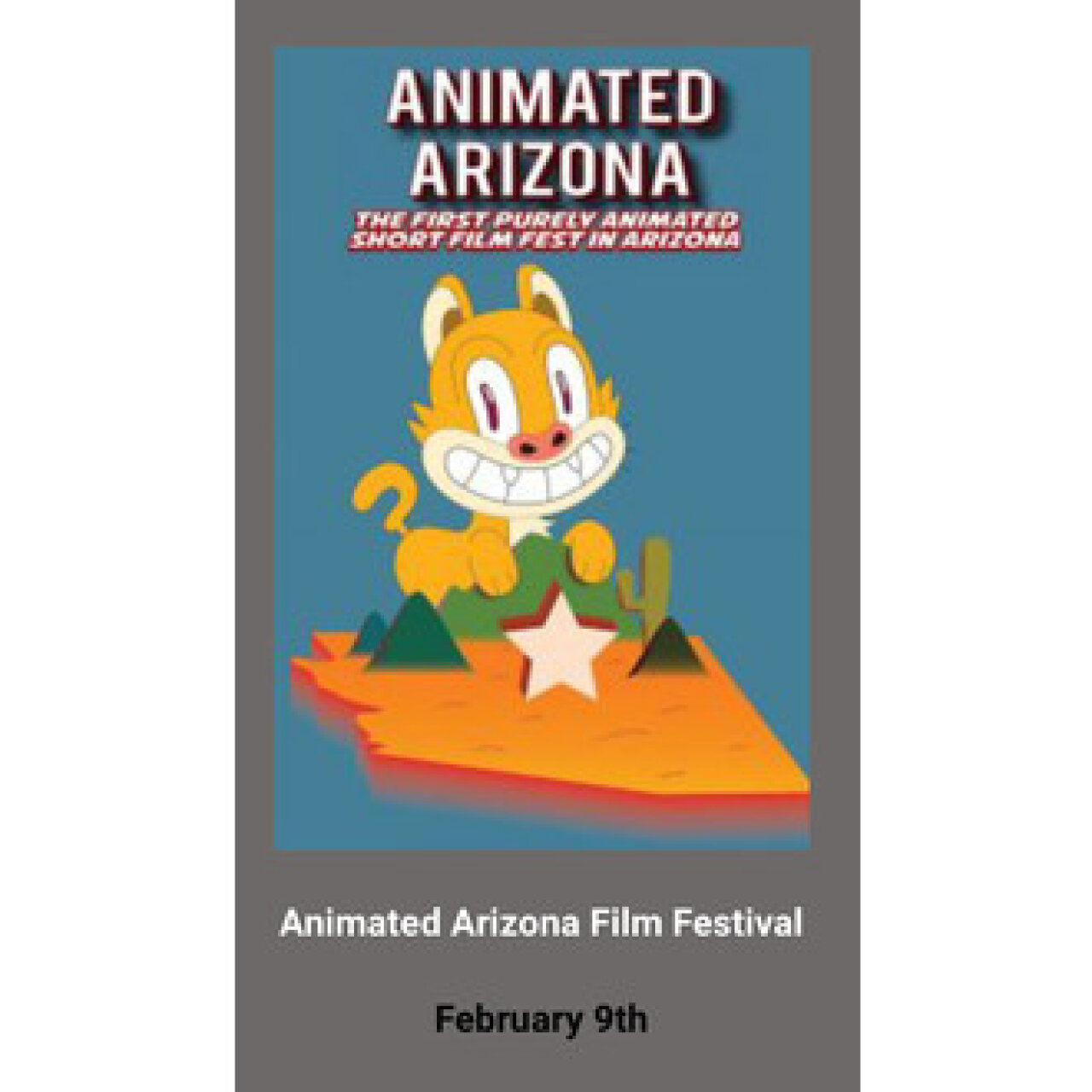 Animated Arizona Film Festival | Shortverse