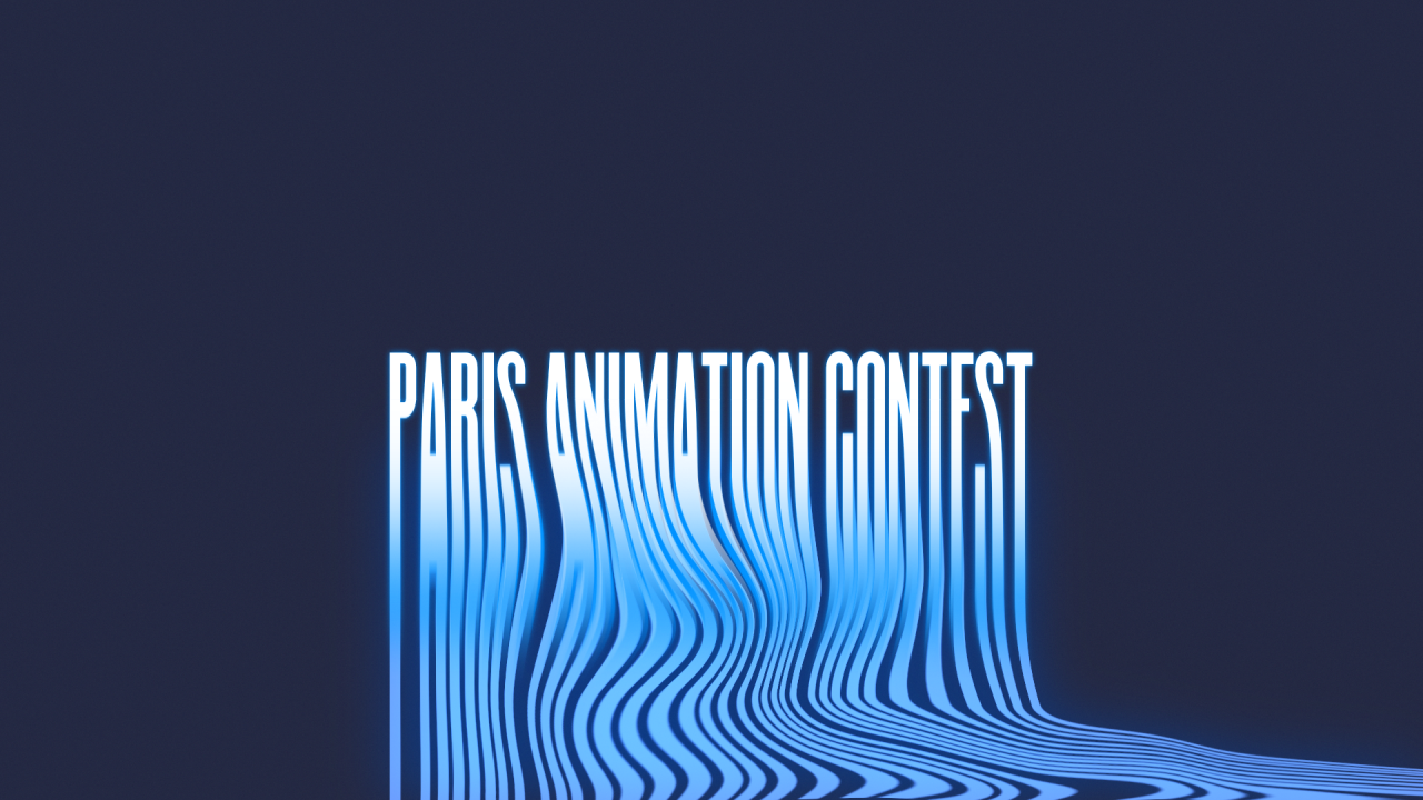Paris Animation Contest | Shortverse