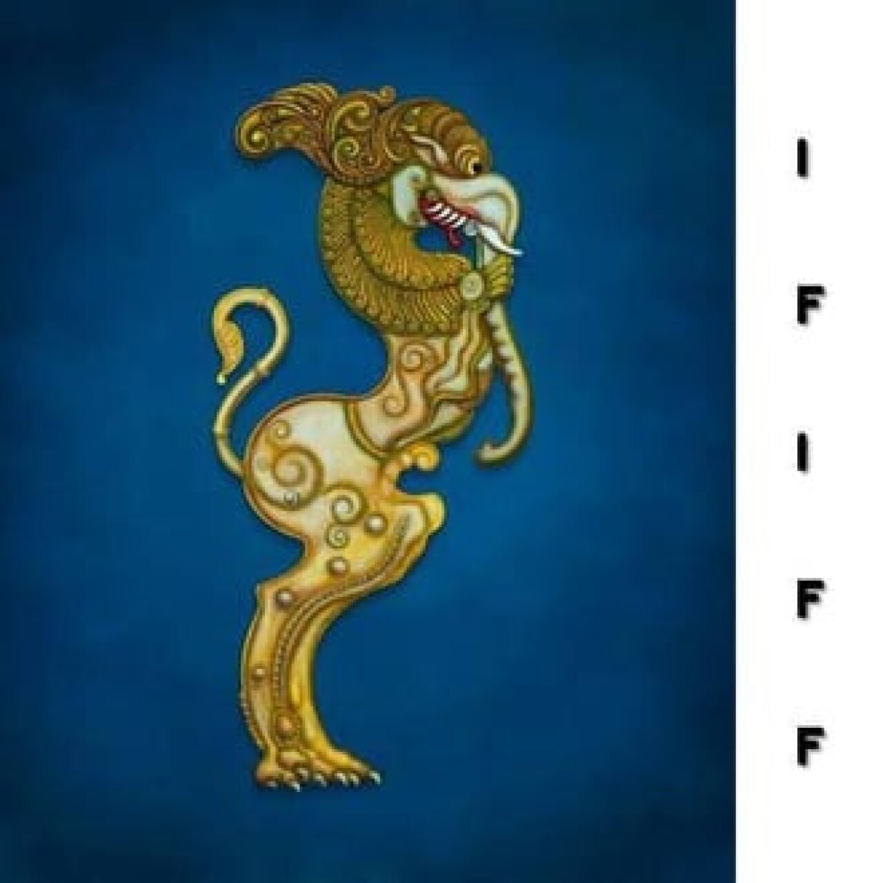 INDO FRENCH INTERNATIONAL FILM FESTIVAL | Shortverse
