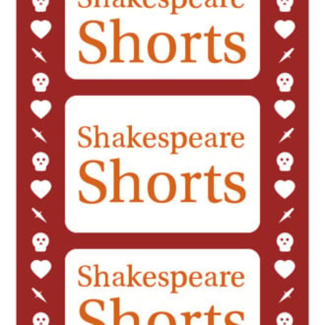 Shakespeare Shorts | Shortverse