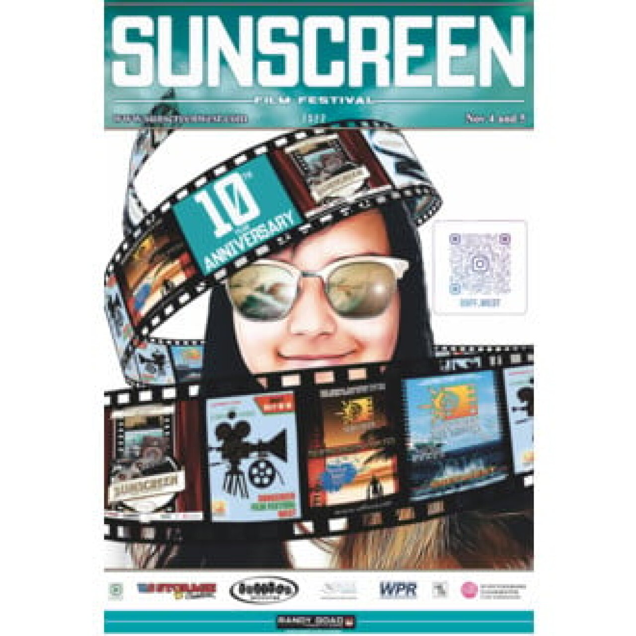 Sunscreen Film Fest West, Hermosa Beach | Shortverse