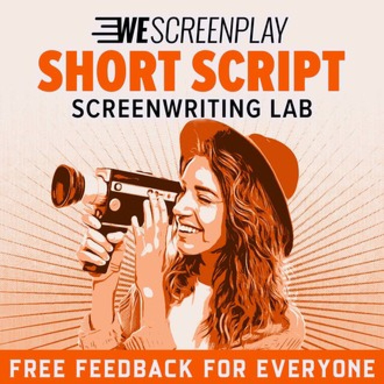 WeScreenplay Shorts Competition | Shortverse