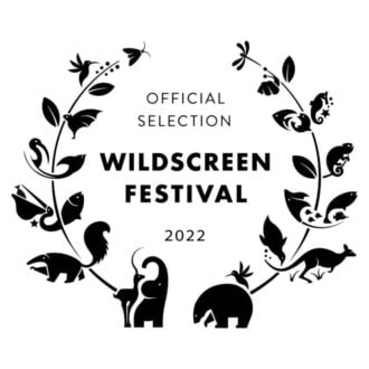 Wildscreen Festival - Official Selection | Shortverse