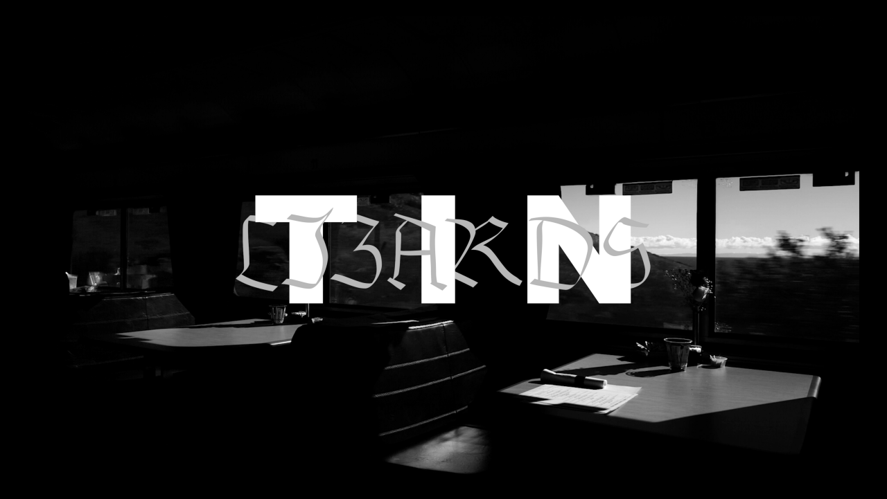 Tin Lizards | Shortverse