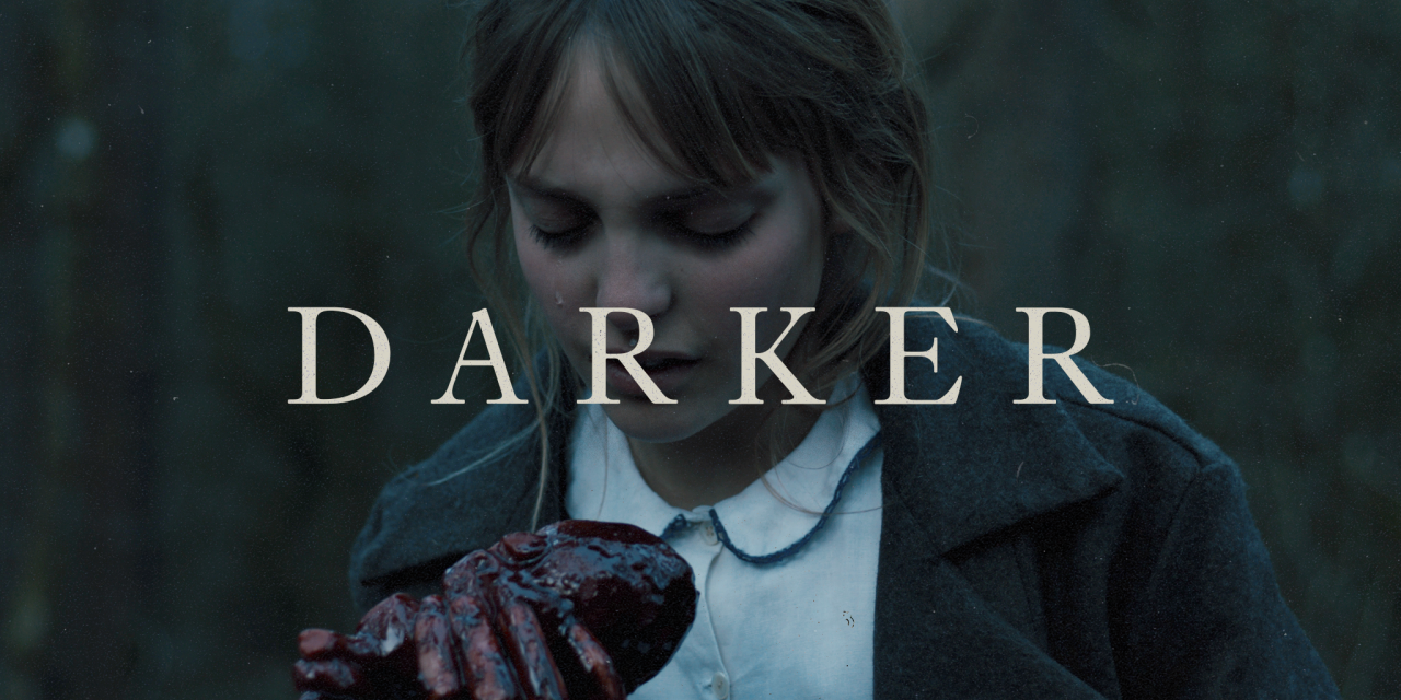 Donkerster (Darker) | Shortverse