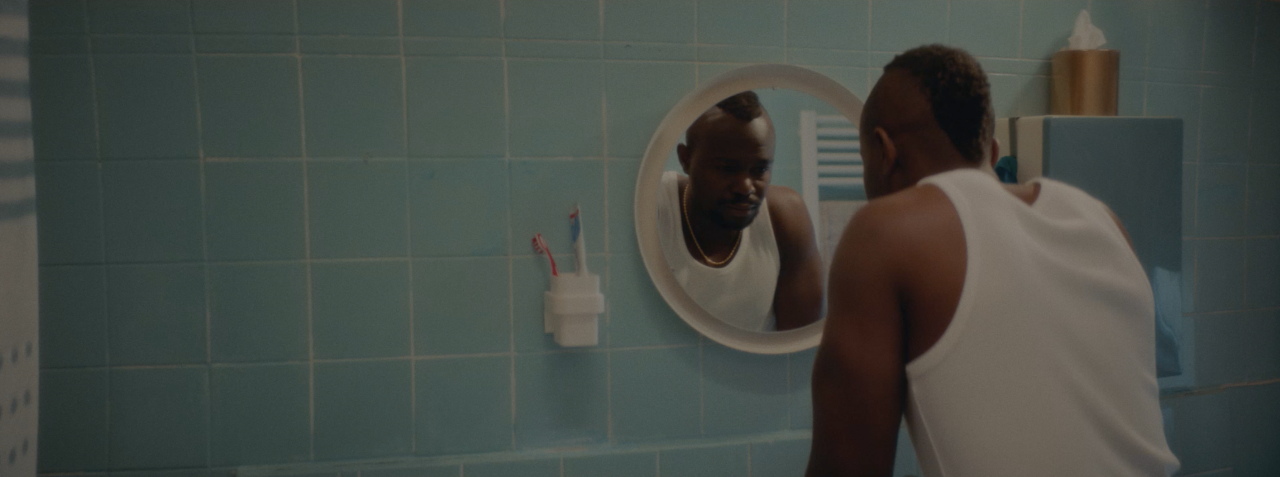 The Devil Inside Me | Shortverse