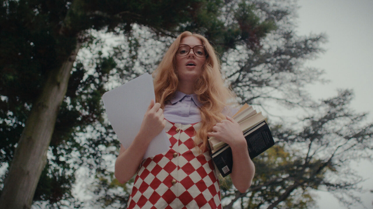 Lucky Charms | Shortverse