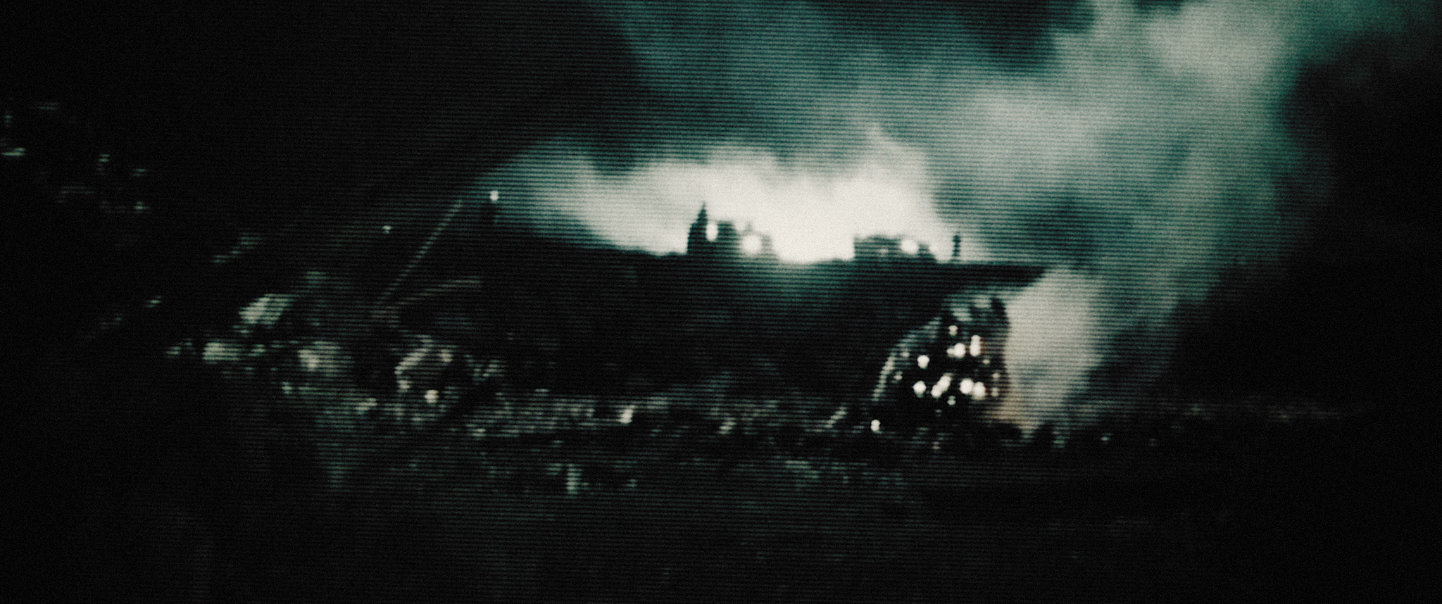 FROM.BEYOND | Shortverse