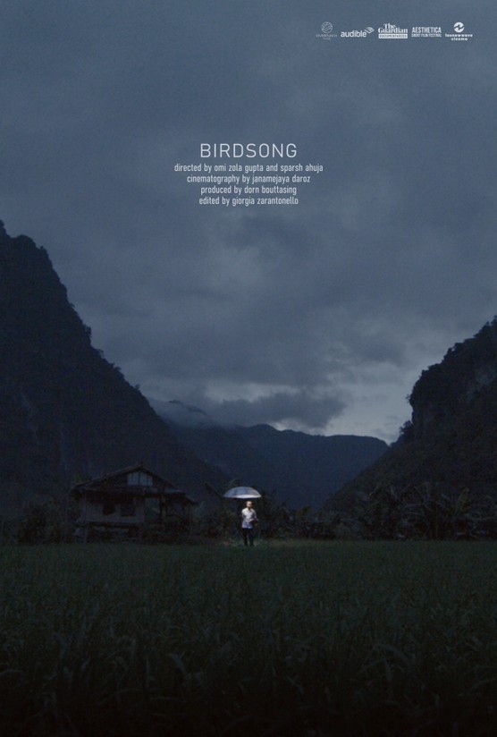 Birdsong | Shortverse