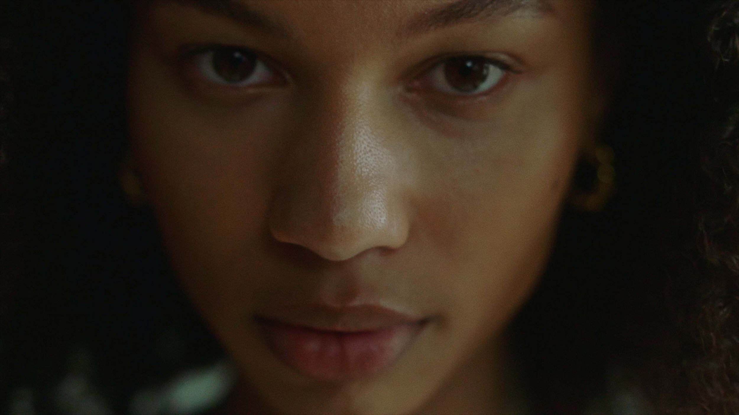 Catching Spirits | Shortverse