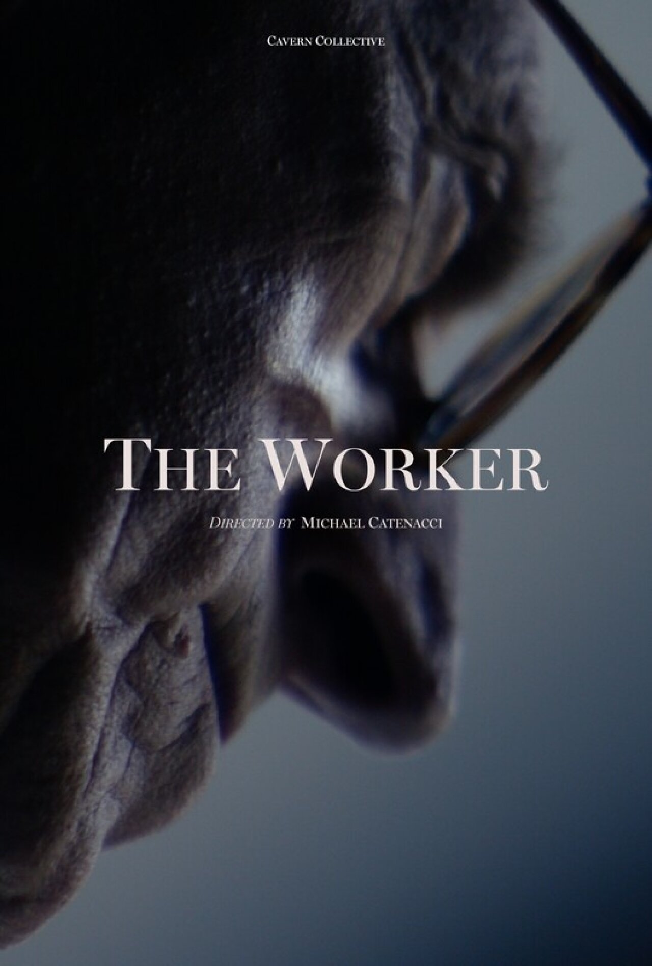 The Worker | Shortverse