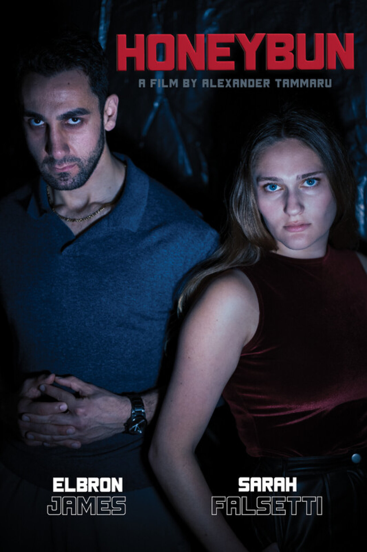 Honeybun | Shortverse