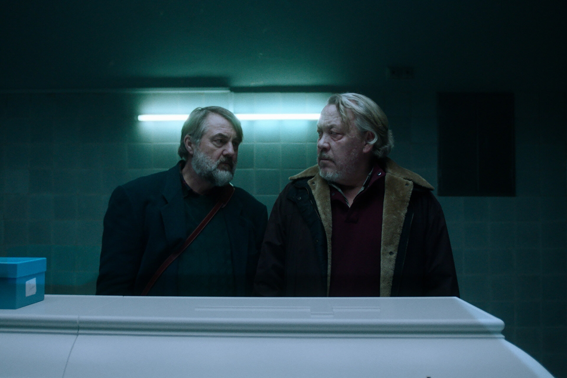 Ridder Lykke (Knight of Fortune) | Shortverse