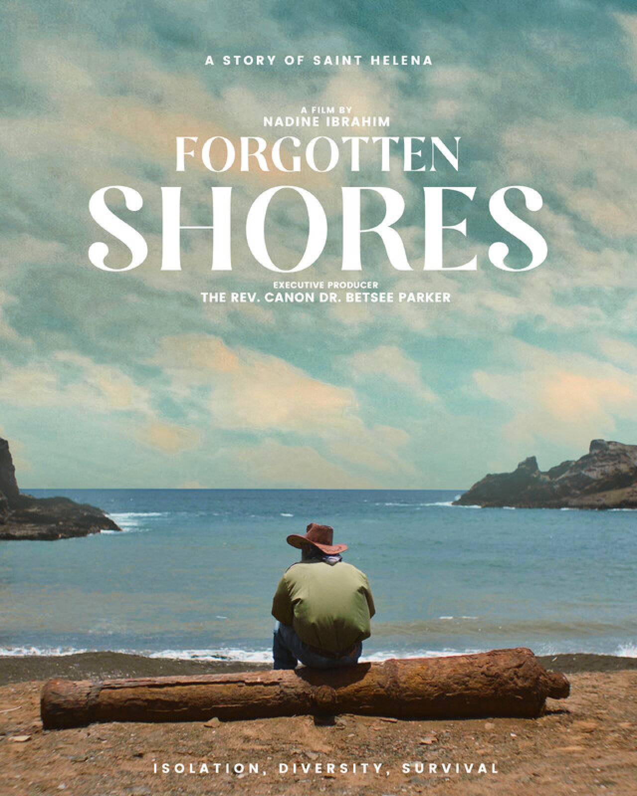 Forgotten Shores | Shortverse