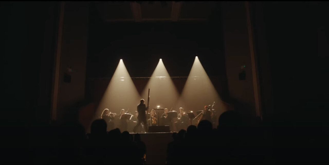 The One Note Man | Shortverse