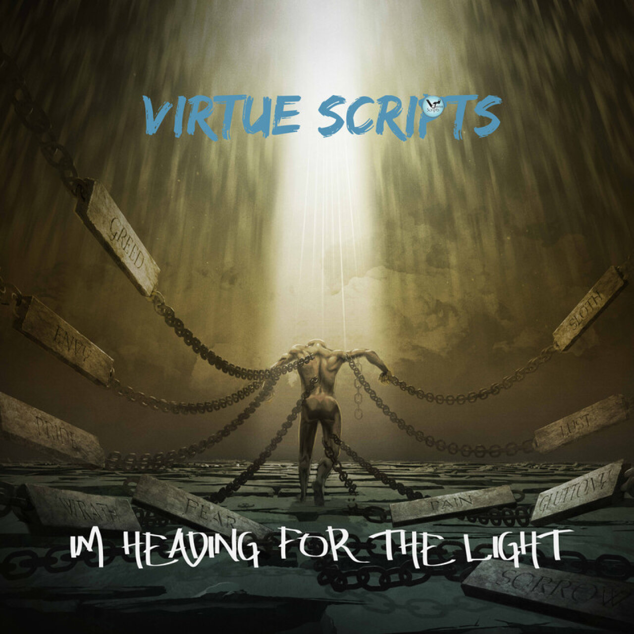 Heading for the Light | Shortverse