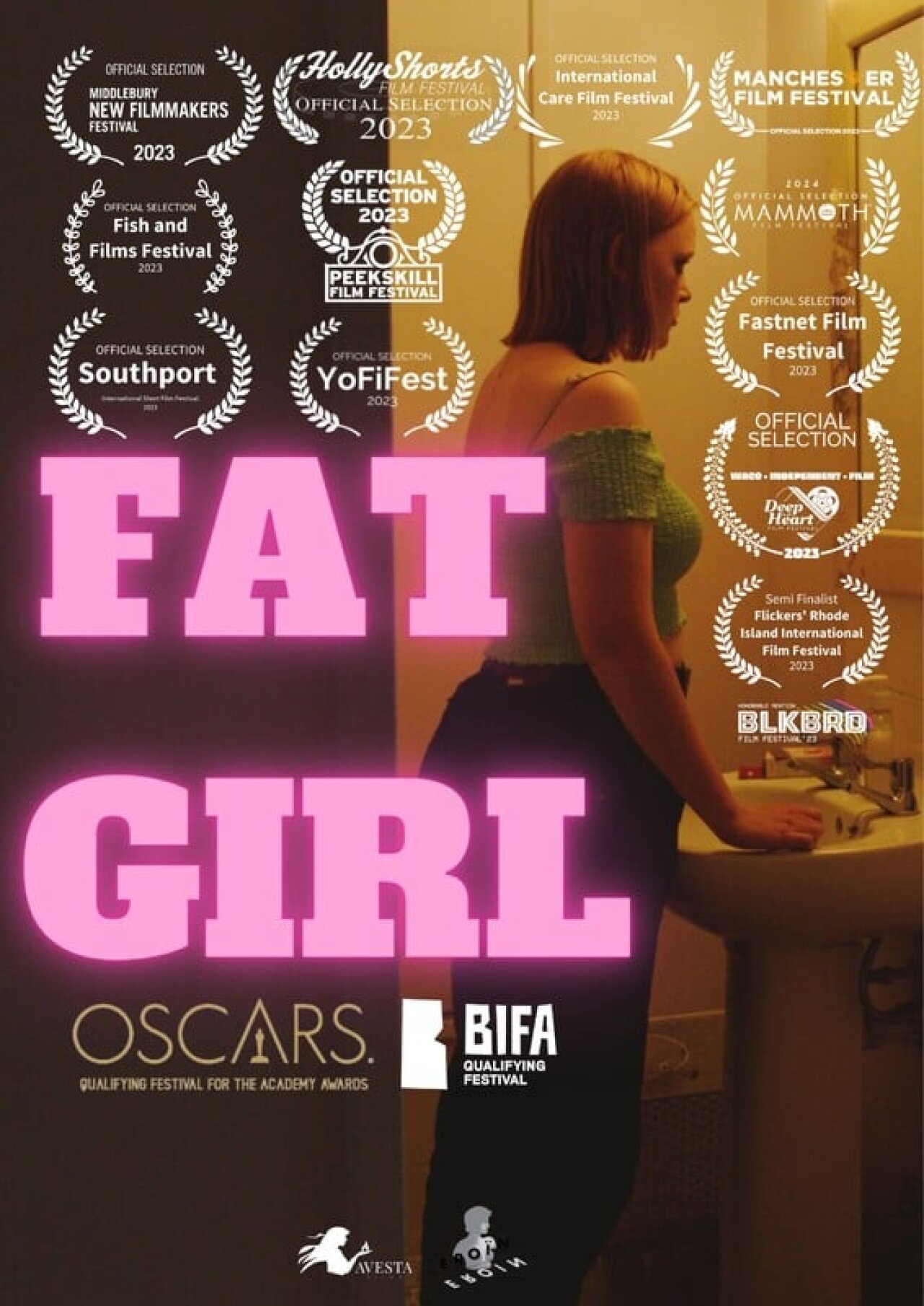 Fat Girl | Shortverse