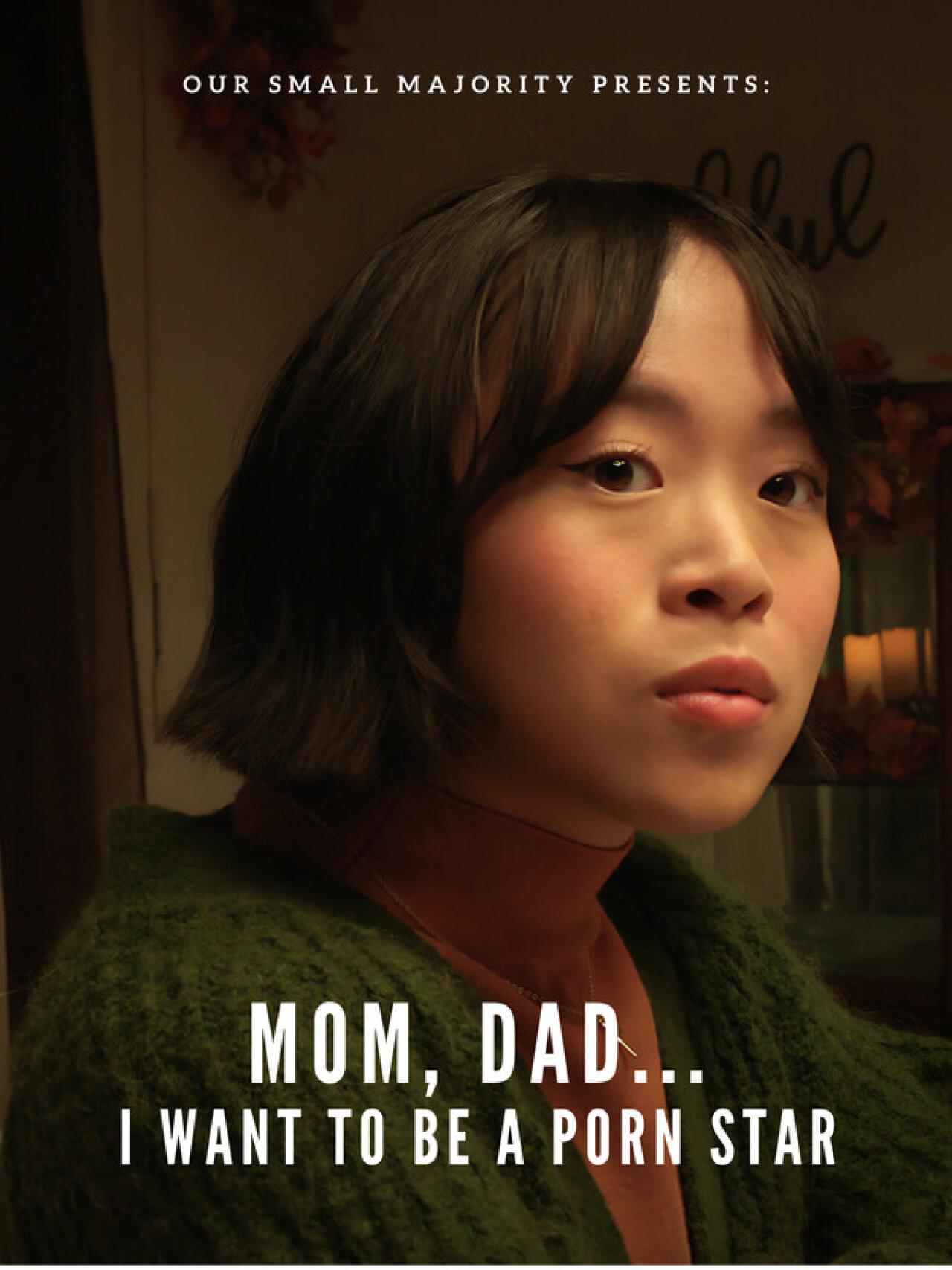 Mom, Dad... I Want To Be A Porn Star | Shortverse