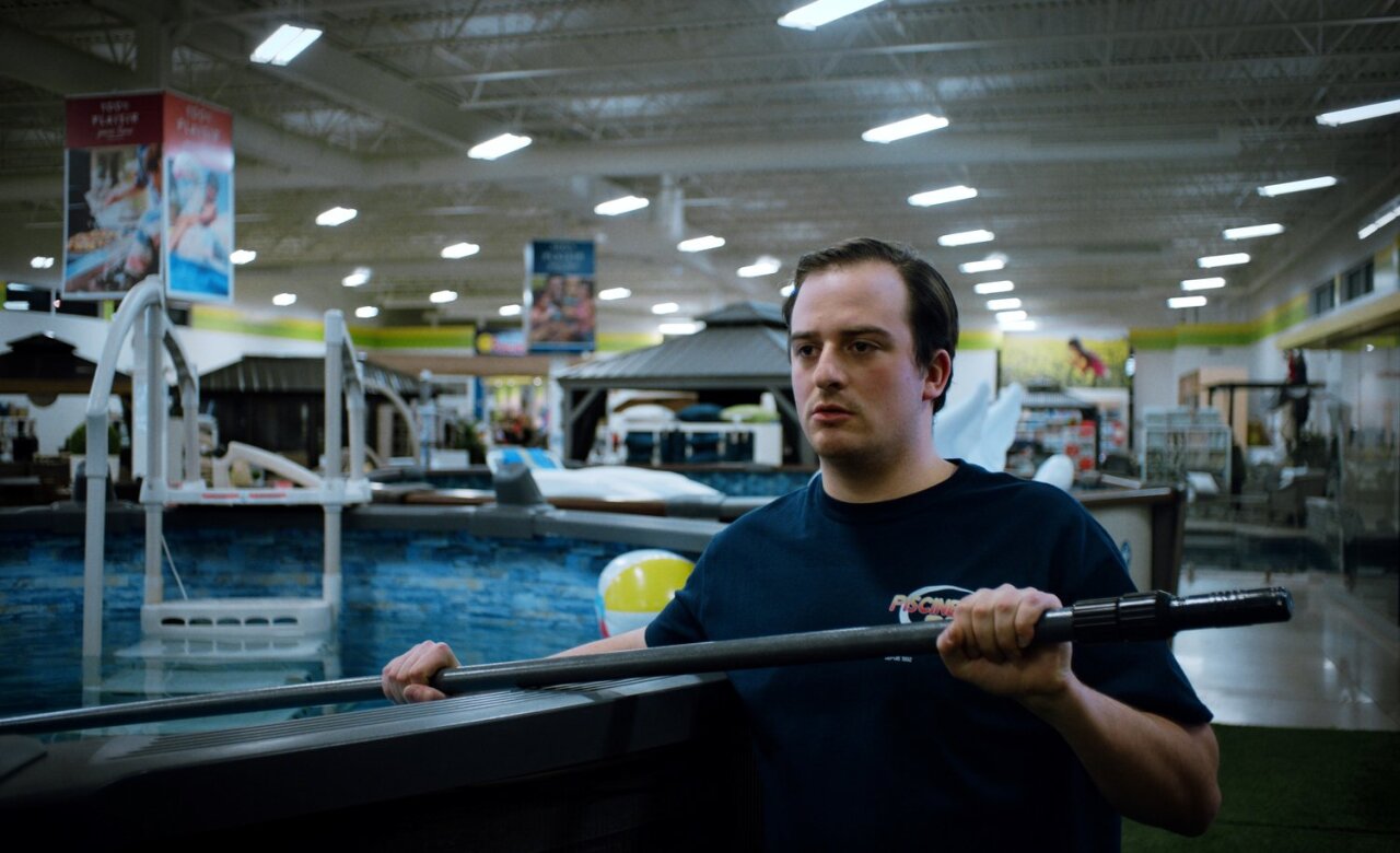 Piscine Pro (Pro Pool) | Shortverse