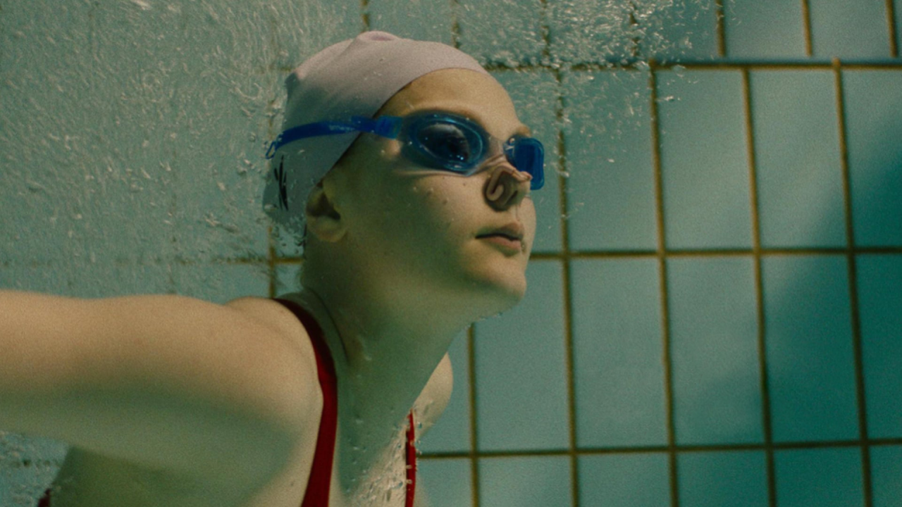 Under the skin | Shortverse