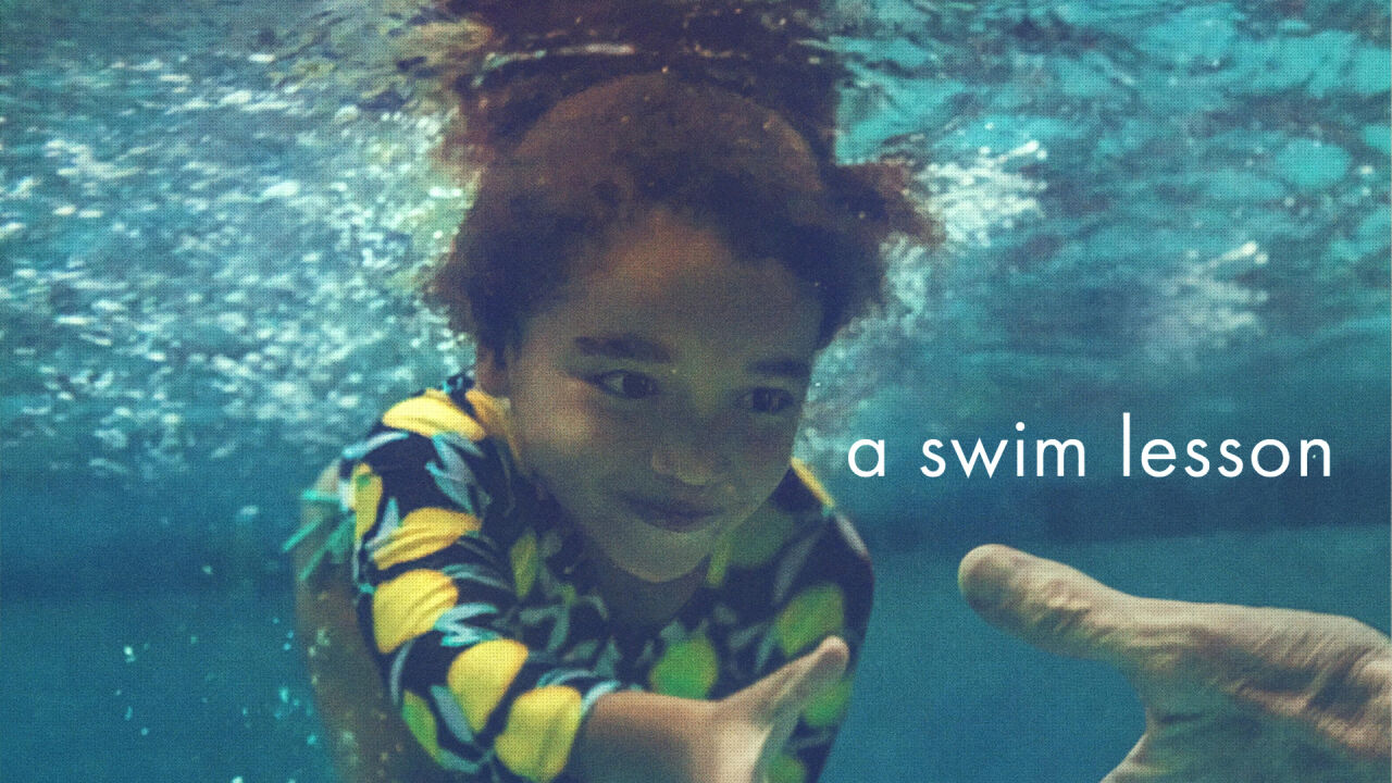 A Swim Lesson | Shortverse