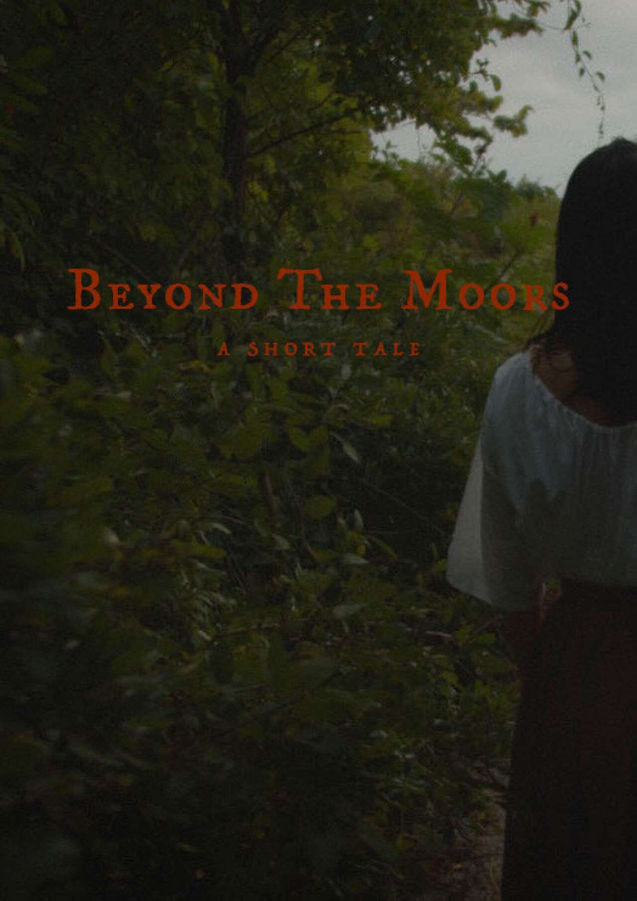 Beyond The Moors | Shortverse