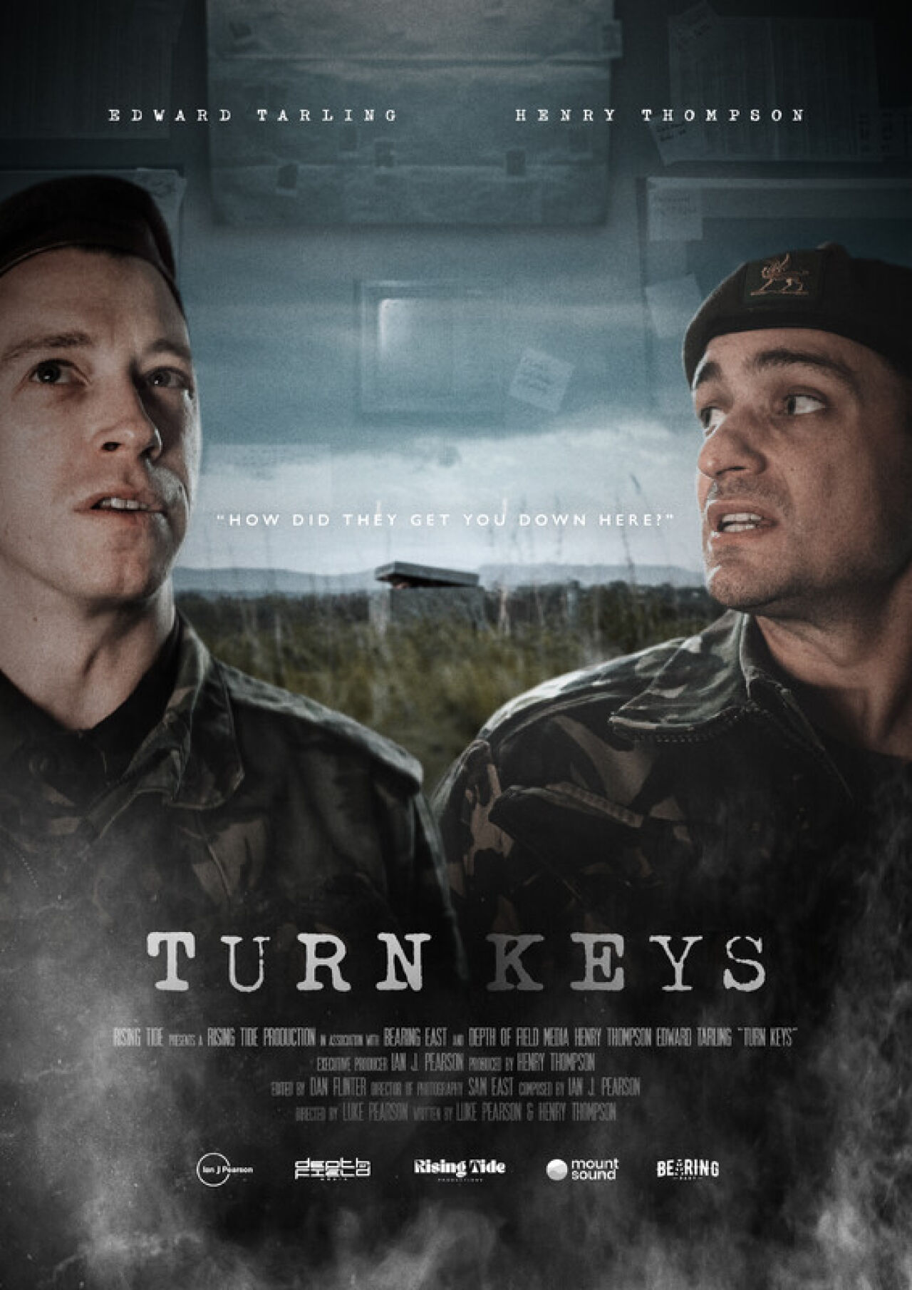 Turn Keys | Shortverse
