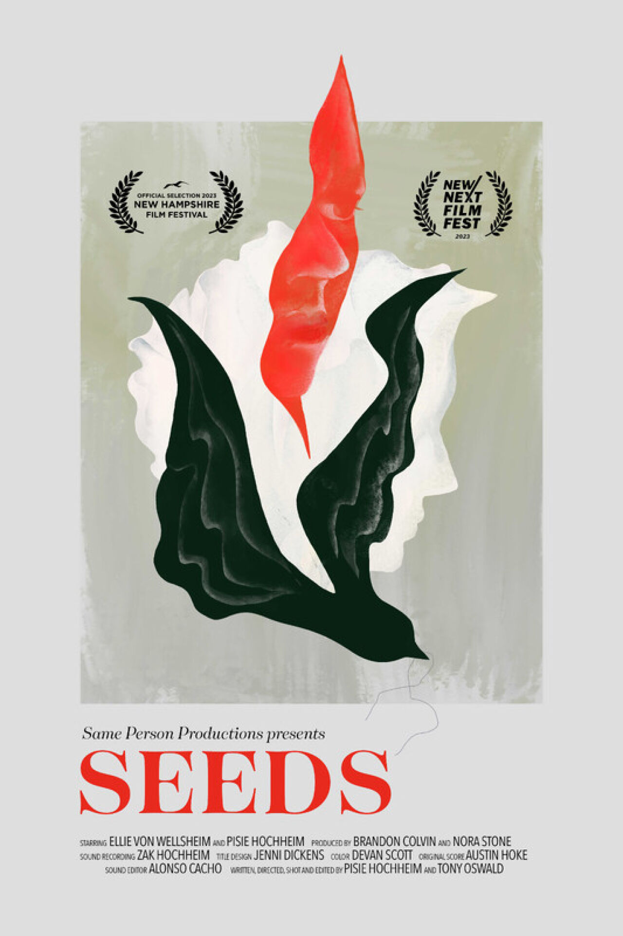 SEEDS | Shortverse