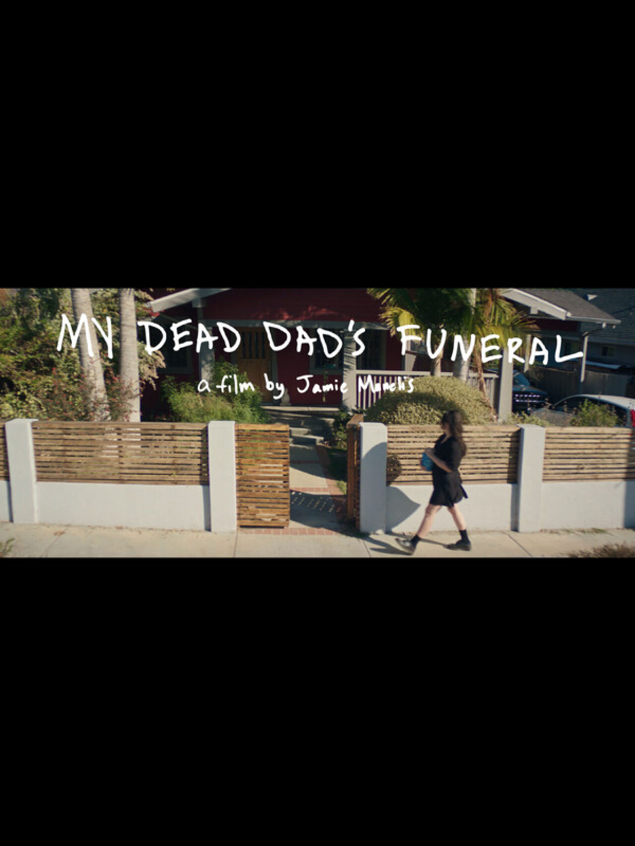 MY DEAD DAD'S FUNERAL | Shortverse