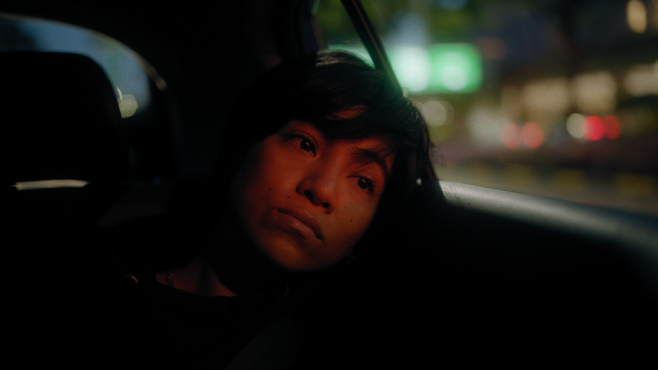 Full Month | Shortverse