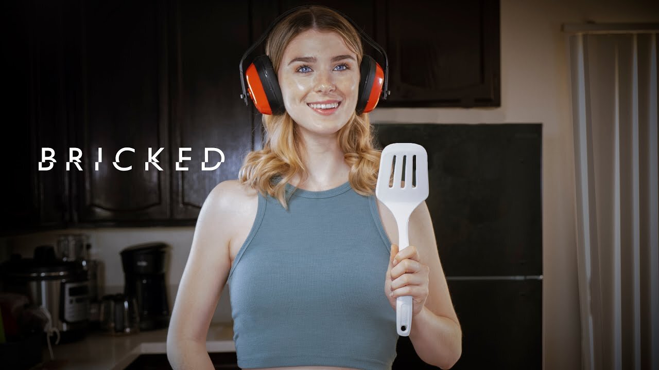 Bricked | Shortverse