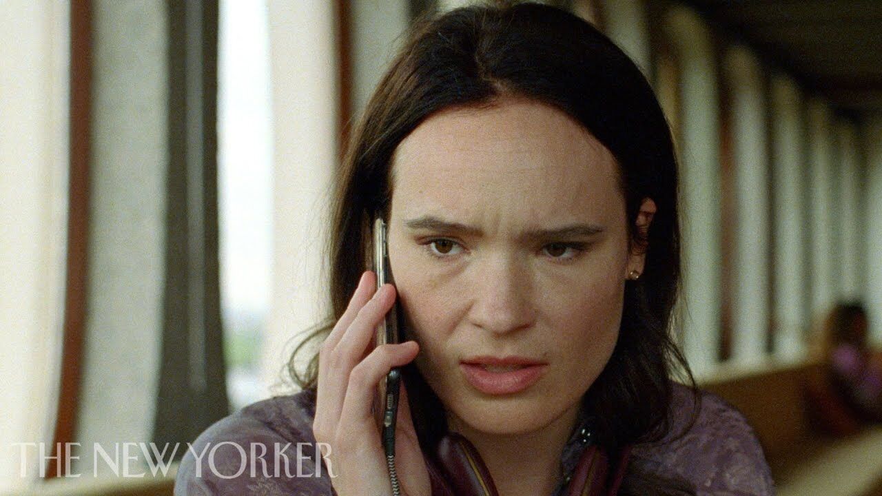 I Am Not a Robot | Shortverse