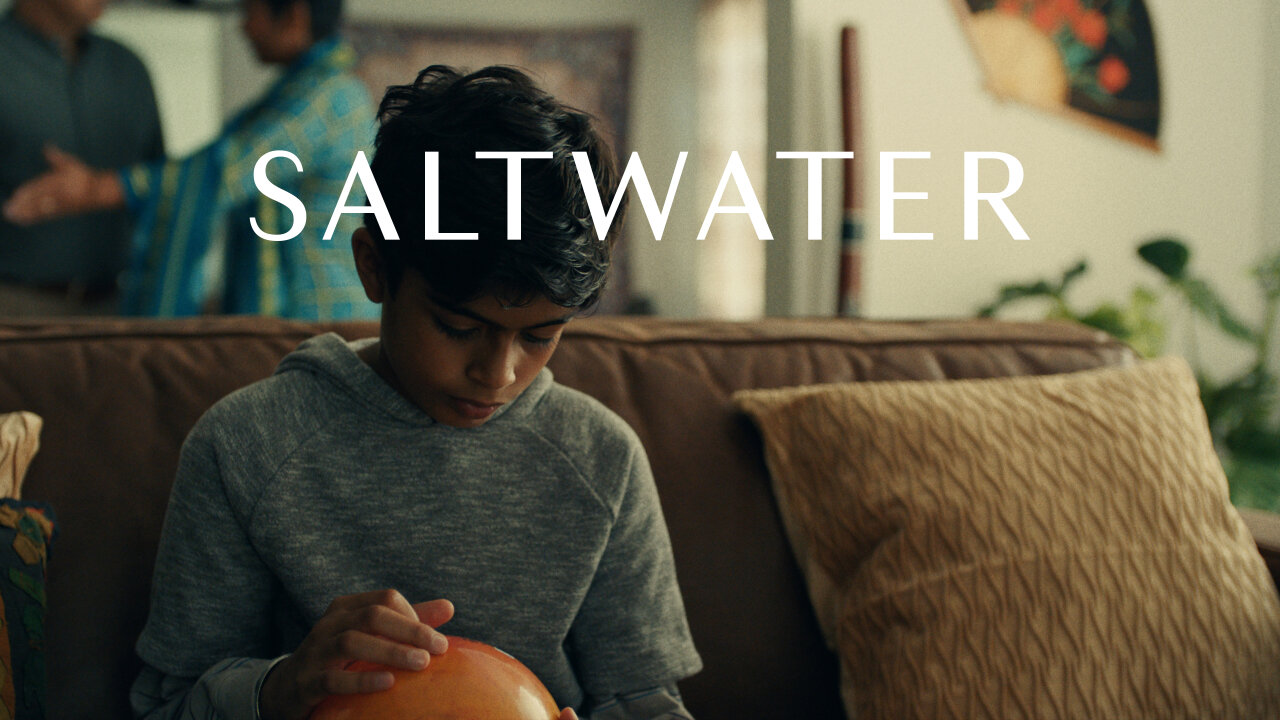 Saltwater | Shortverse